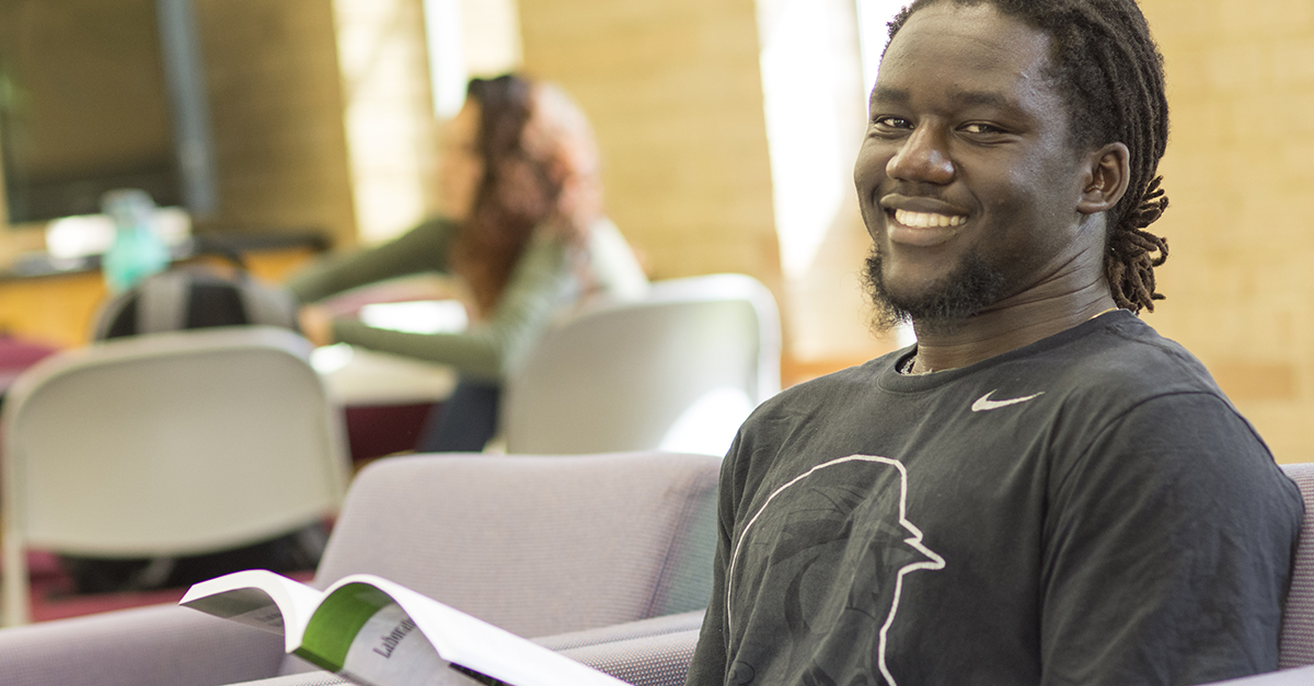 Criminal Justice | Briar Cliff University