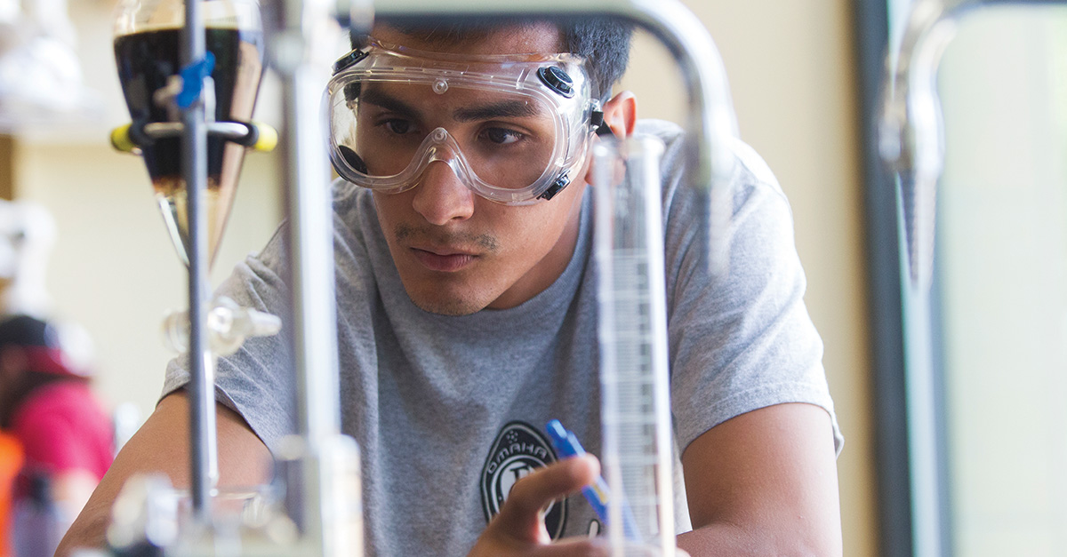 Engineering | Briar Cliff University