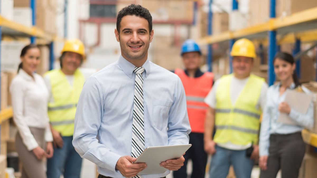 Operations Management | Briar Cliff University