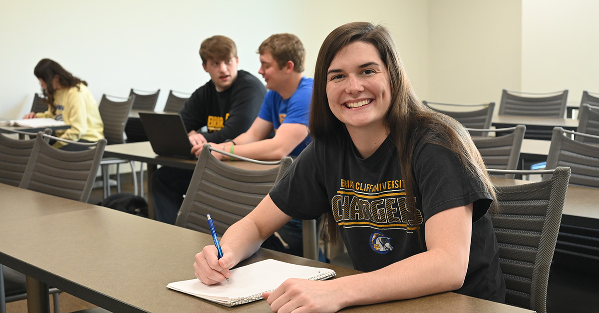 Spanish Interpretation and Translation | Briar Cliff University