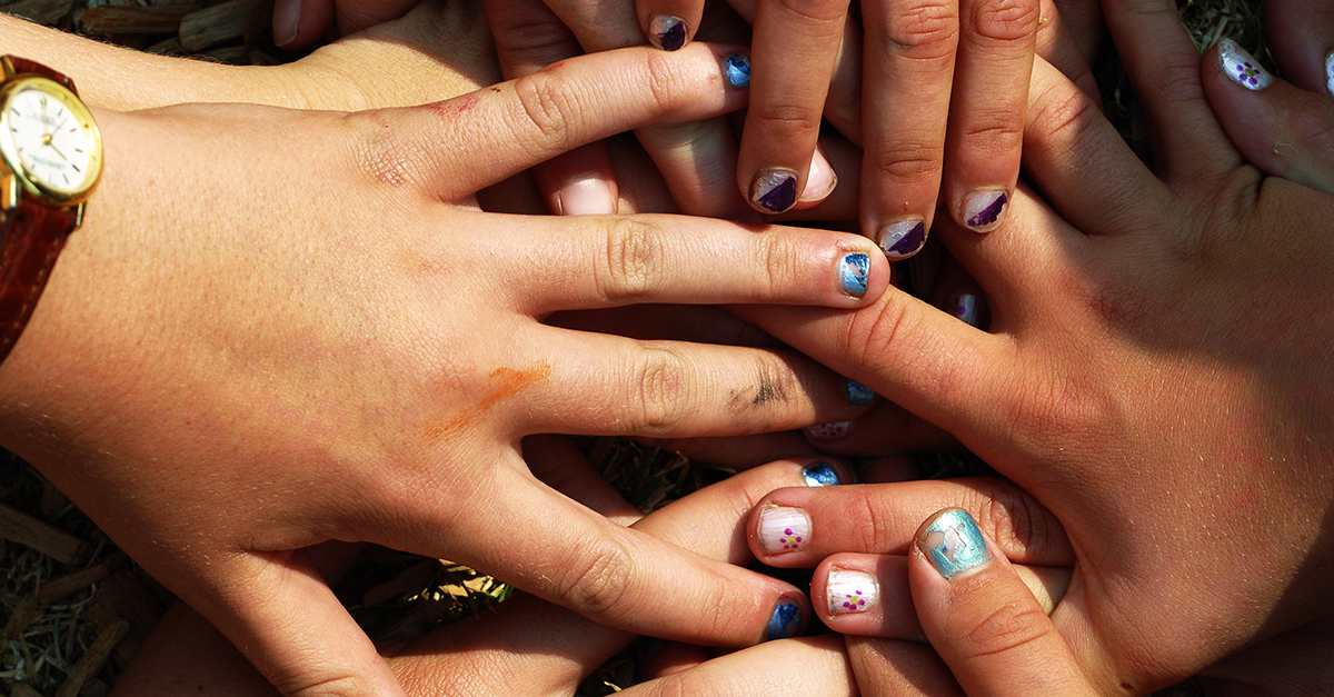 Social Work Club | Briar Cliff University