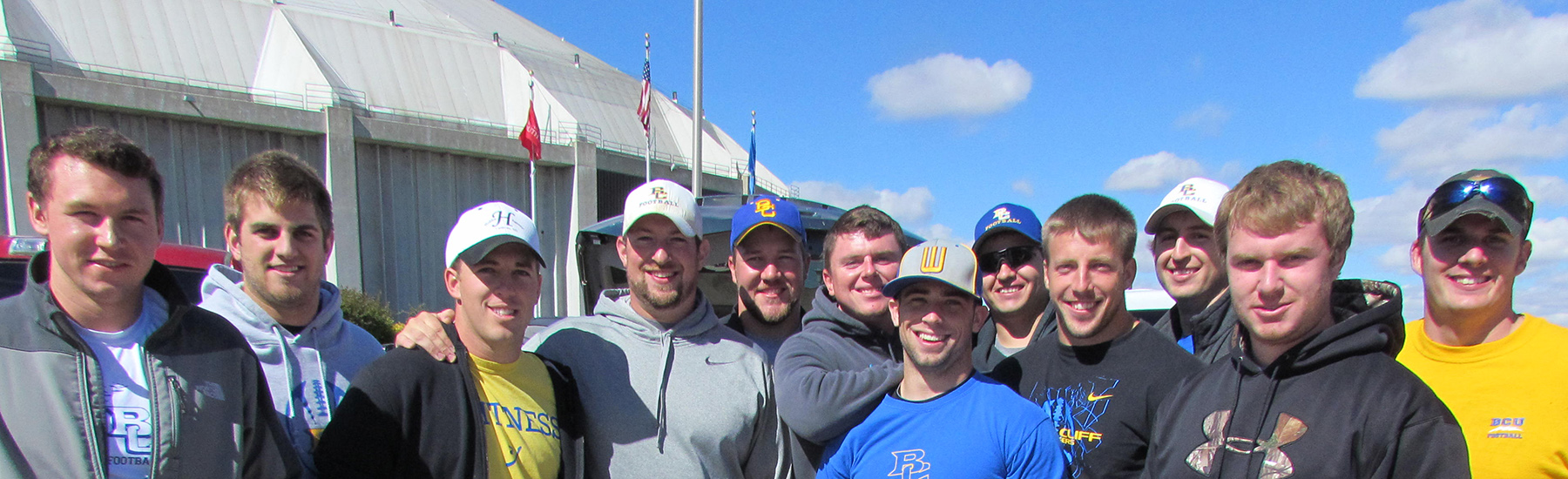 Alumni Support Services | Briar Cliff University