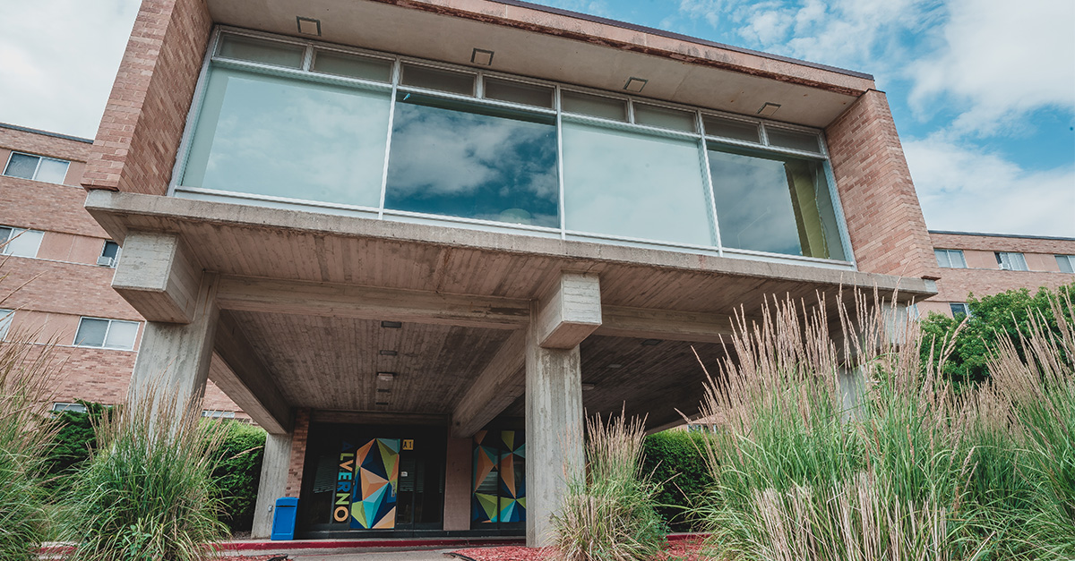 Briar Cliff Announces $4.5 Million Renovation to Residence Hall