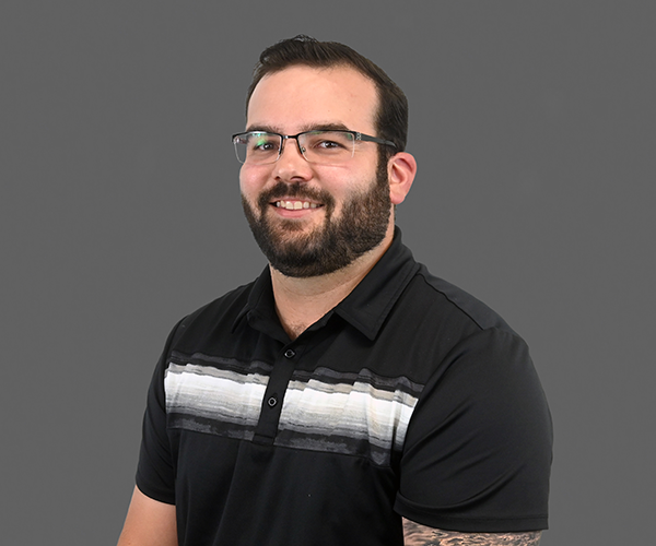 Meet The Team | Briar Cliff University